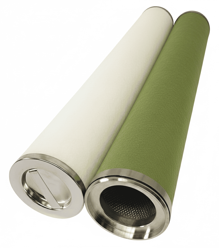 LFX-CLNG™ Gas Coalescing Filter Cartridges | FiltraCore Asia