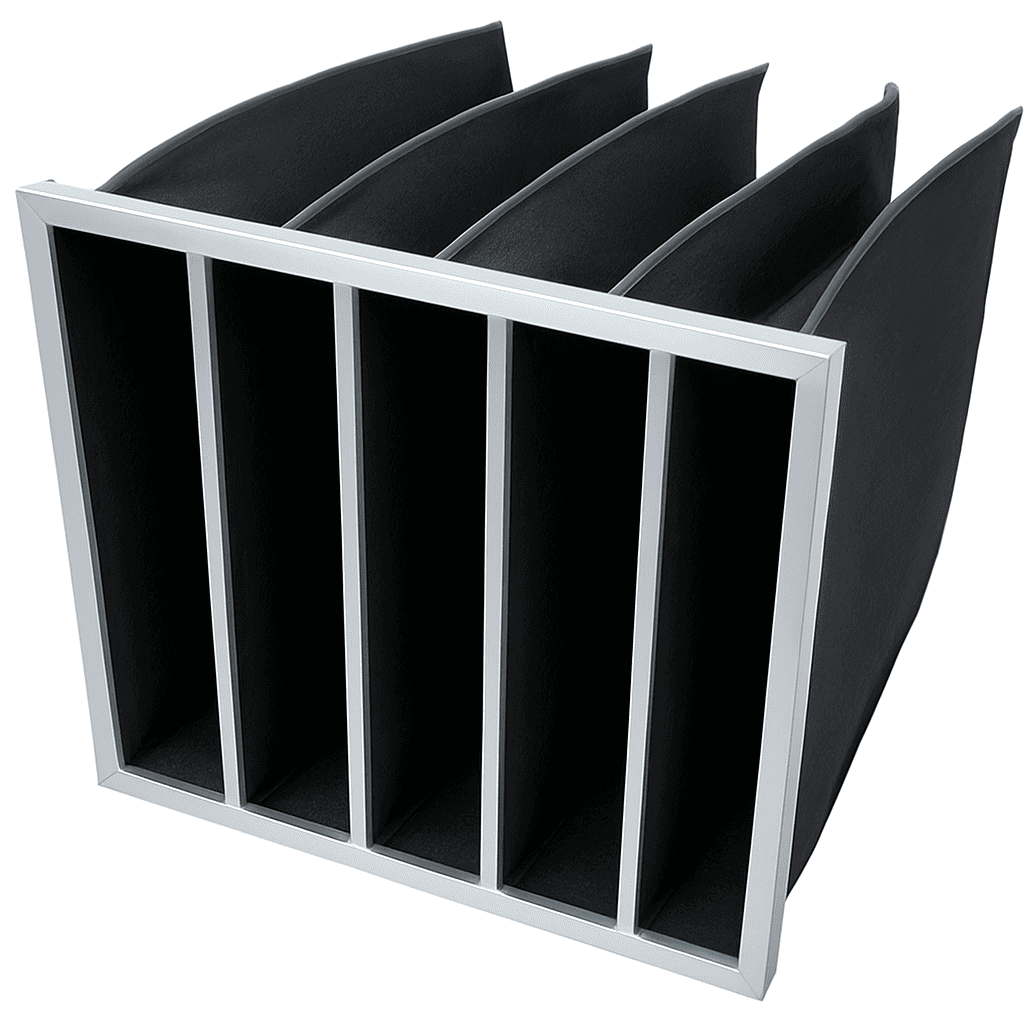 AFX-PKT™ Pocket Filters | FiltraCore Asia