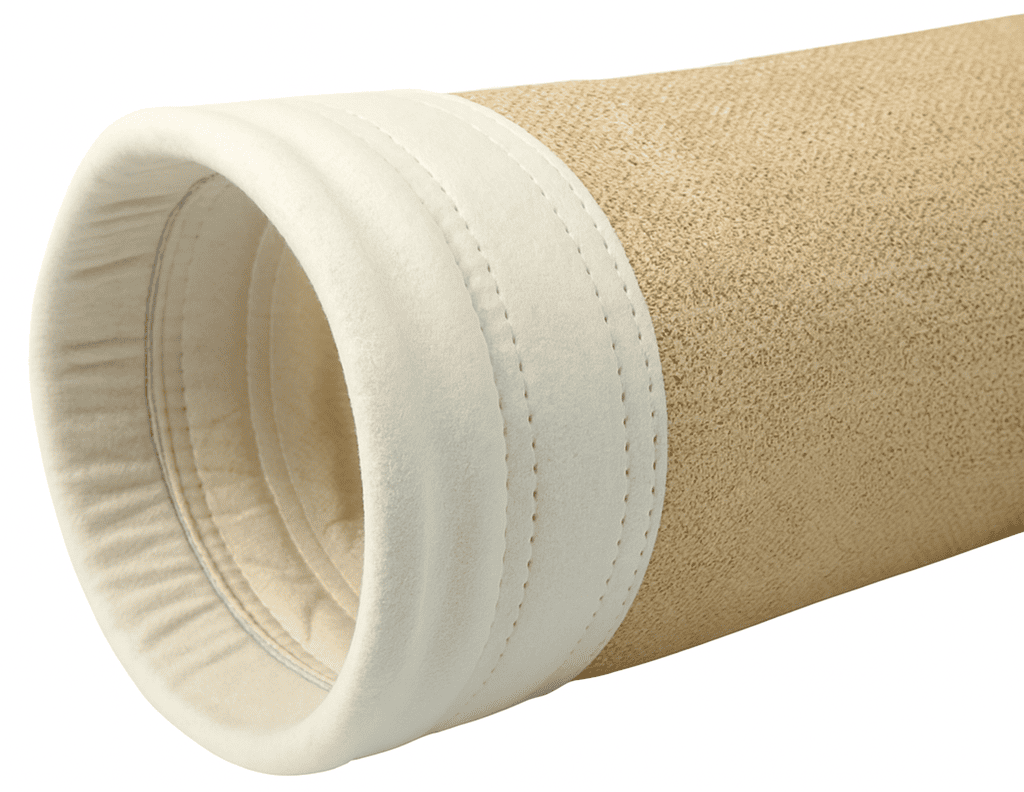DFX-NMX™ Nomex Dust Filter Bags | FiltraCore Asia