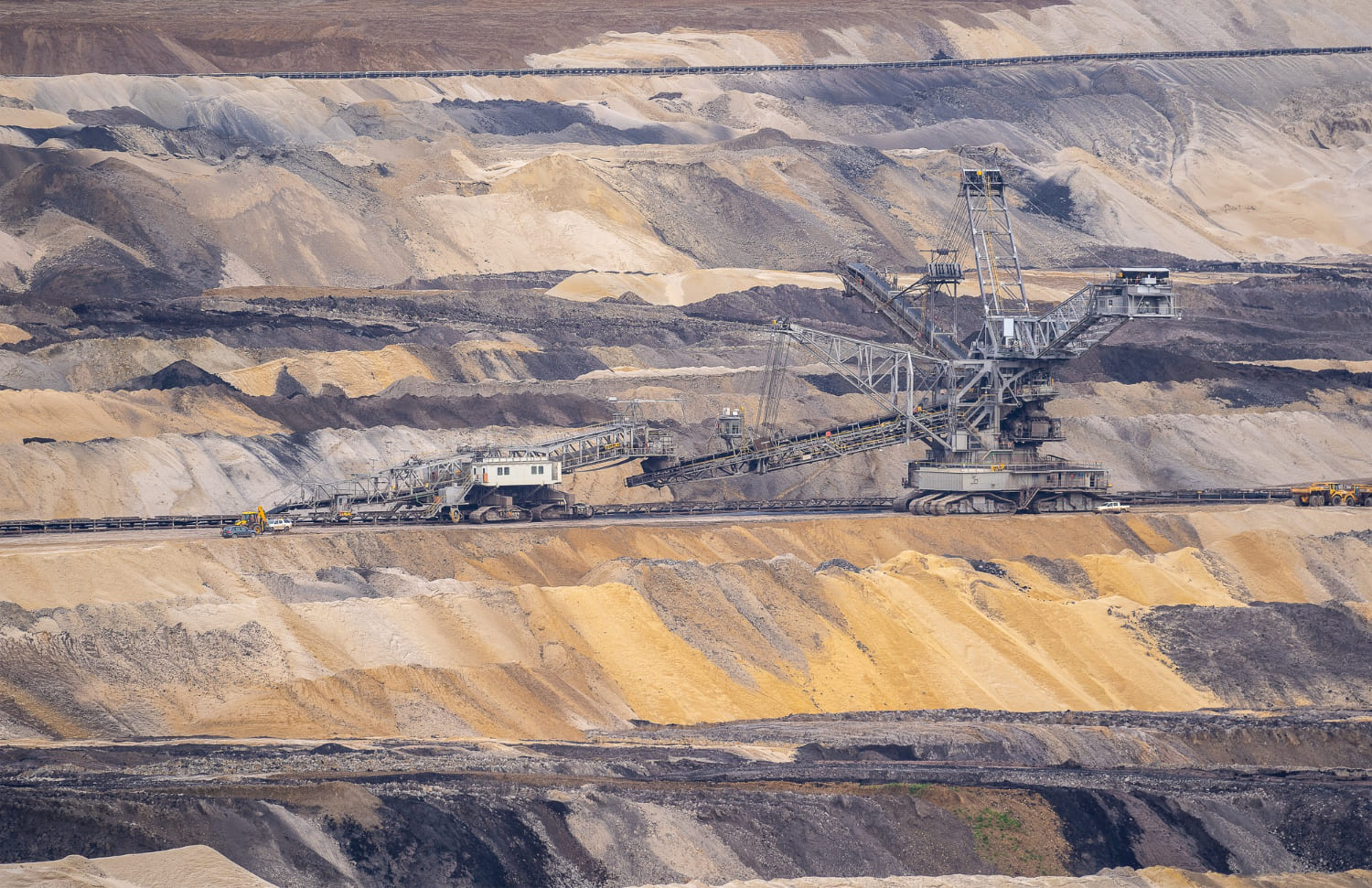 Industrial Filtration Solutions in Asia-Pacific | FiltraCore Asia