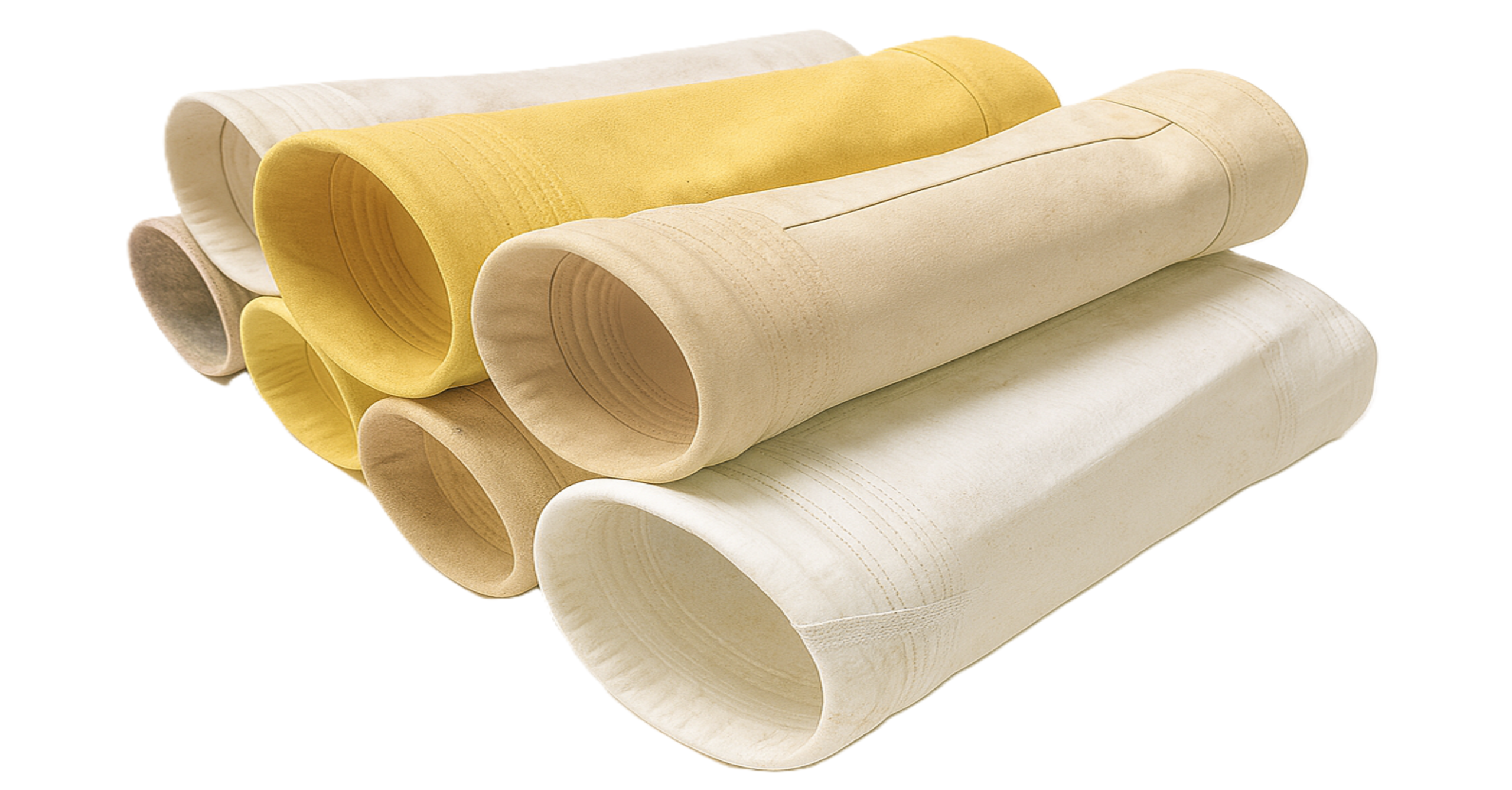Industrial Dust Filter Bags - The Ultimate Industry Guide
