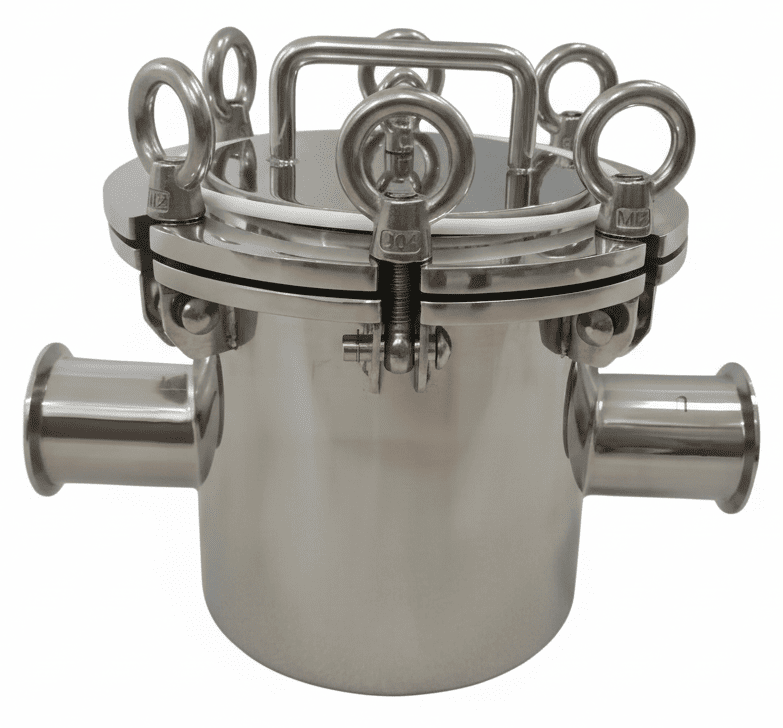 ACCSX-MAGSEP™ Magnetic Separators – 5 Proven Benefits | FiltraCore Asia