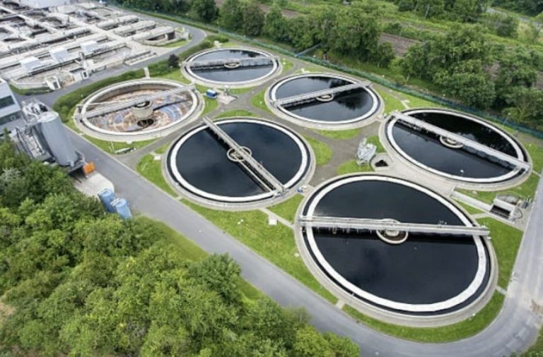 Industrial Wastewater Recirculation Filtration: 4 Critical Stages for ...